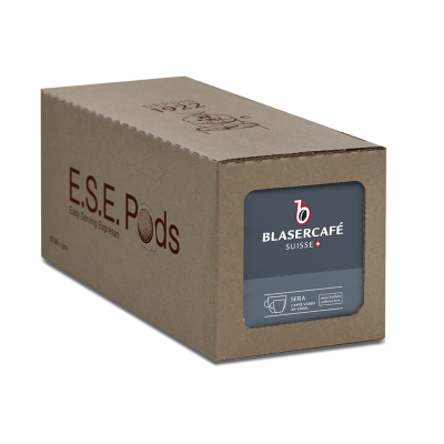 Sera entkoffeiniert Pods (einzelverpackt) | Blasercafé