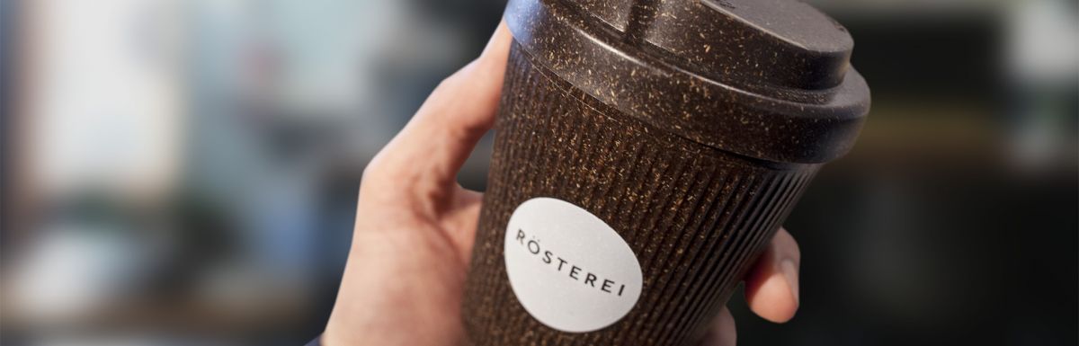 WEDUCER Cup | Blasercafé